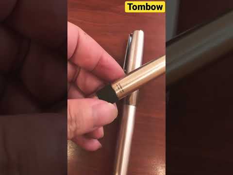 Tombow zoom 505 bw sh🤣🤣🤣😁😁😁