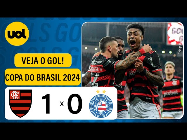 Semifinal da Copa do Brasil: veja jogos, datas e detalhes