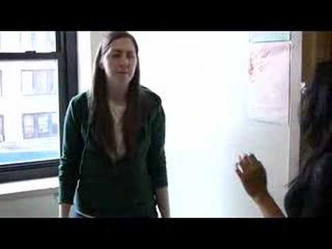 Sarah Dooley: Musician, Web Video Producer | VID335: Delivery and ...