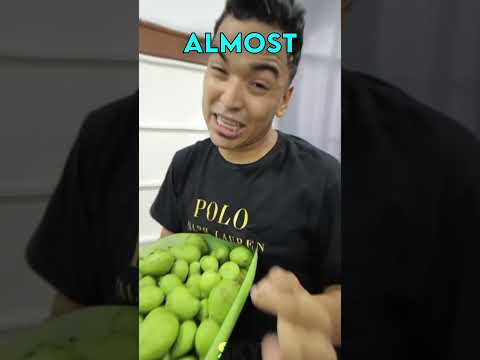 Original Video of Mango Phonk song 😱