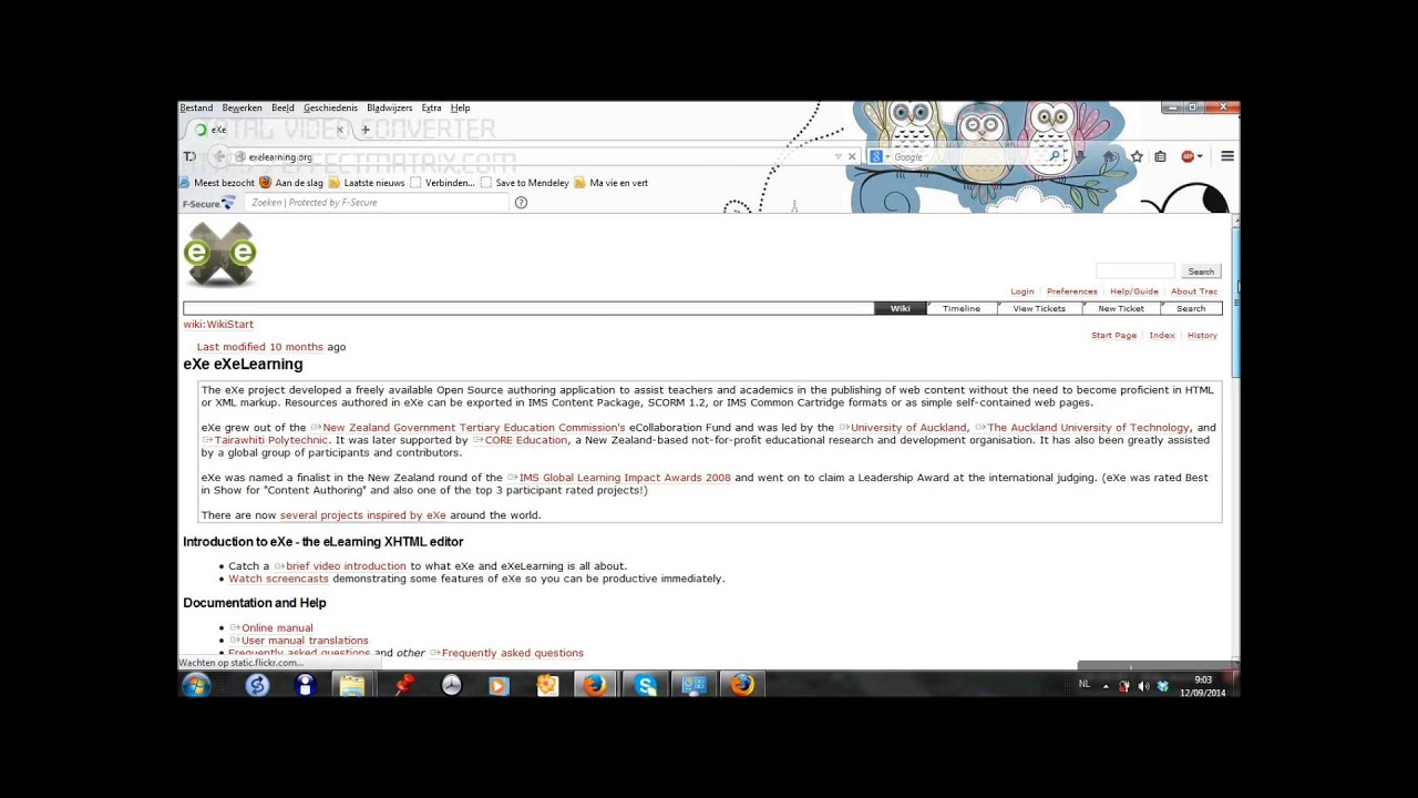 How to install eXelearning?