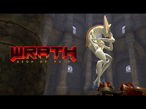 Steam Community :: Video :: The Bosses of Wrath: Aeon of Ruin