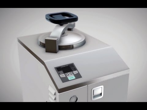 How to Use an Autoclave