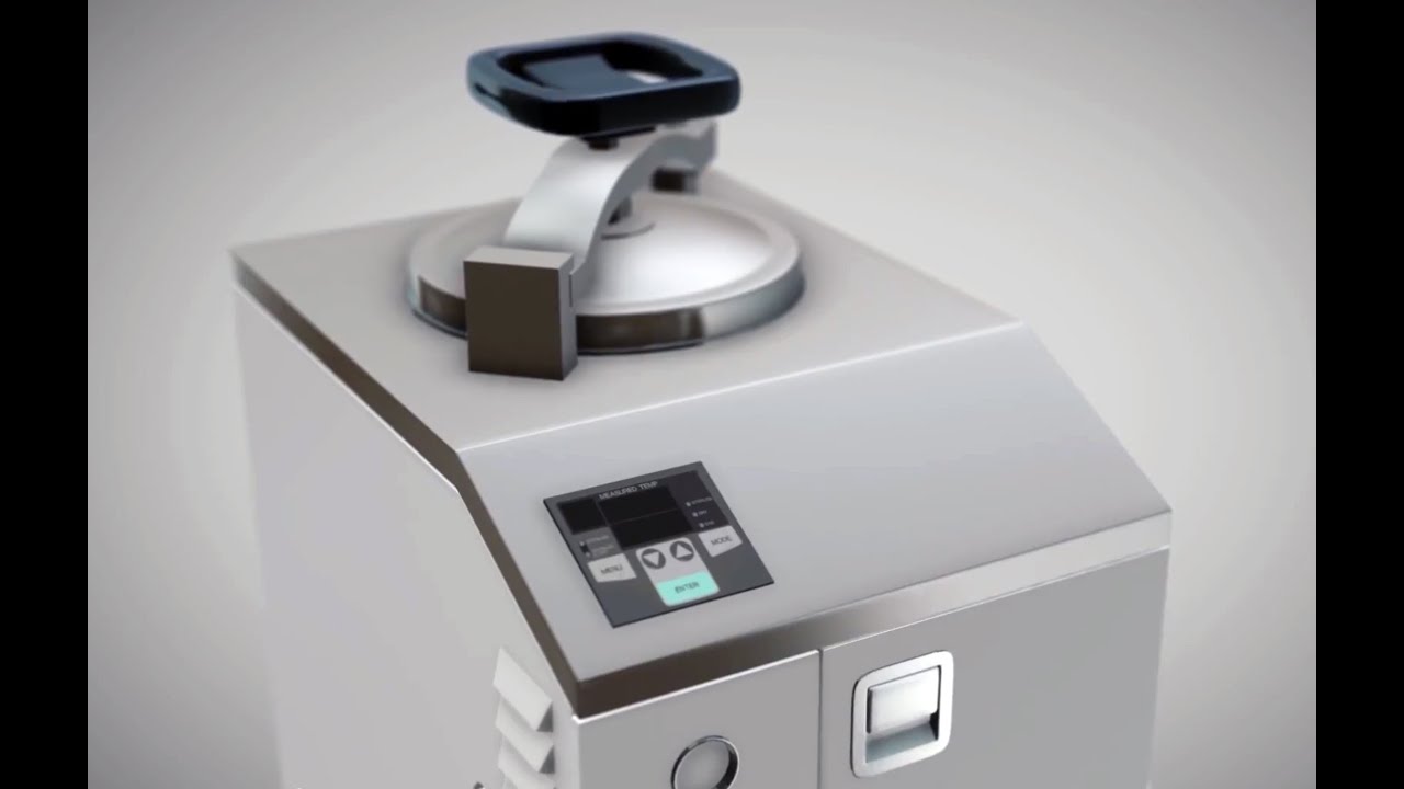 How to Use an Autoclave