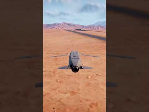 Satisfying Crashes and Mishaps #206 - Nuclear Option