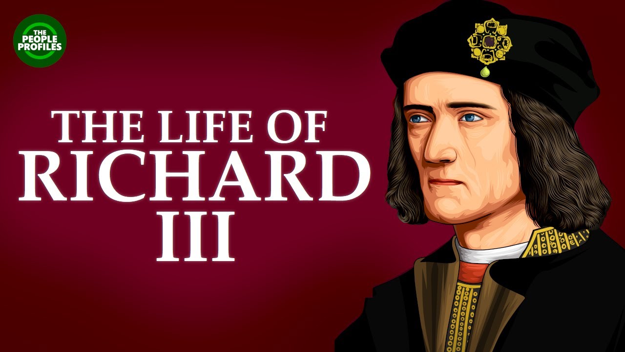 The 10 Best Documentaries About Richard III - Documentarytube.com