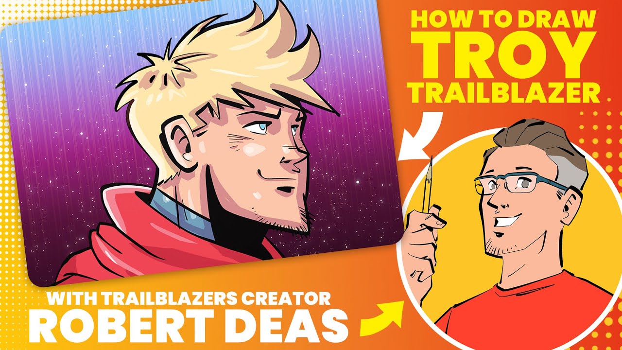 How To Videos - The Phoenix comic