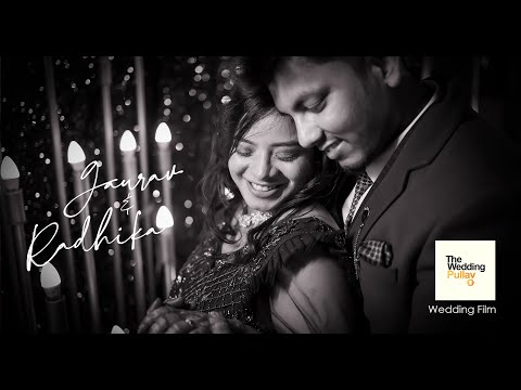 Gaurav & Radhika LipDub Film | The Wedding Pullav