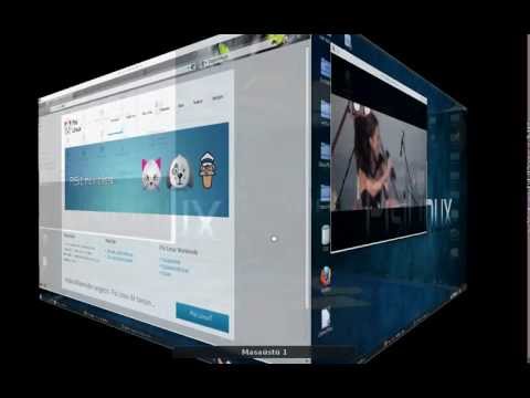 Pisi Linux download | SourceForge.net