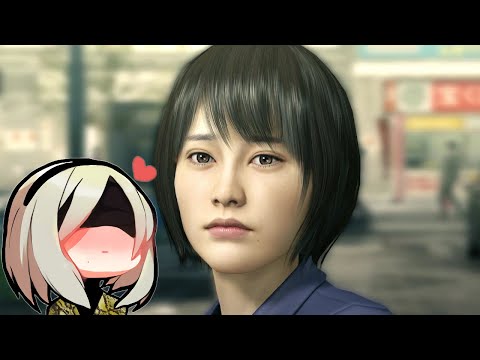 Steam Community :: Video :: 2B: As Long As You're Happy