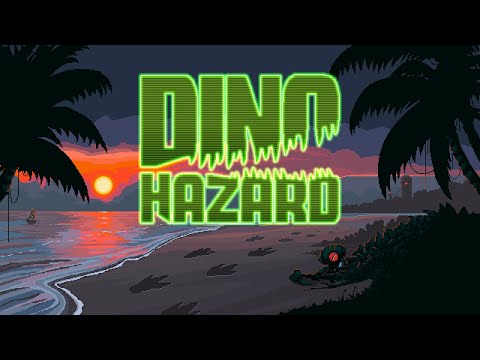 Steam Community :: DINO HAZARD