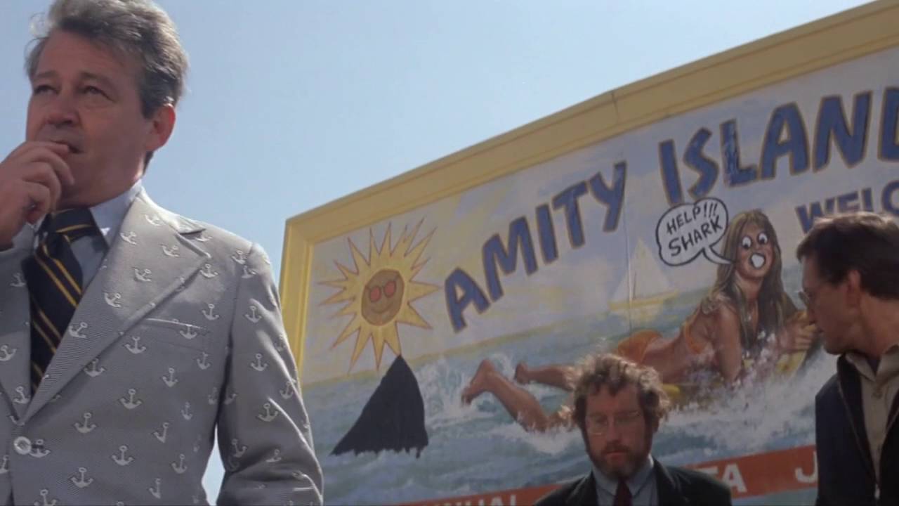 Jaws: 