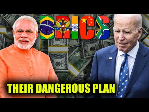 This Is What You Need To Know About BRICS