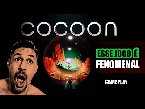 Steam Community :: Video :: Jogo fenomenal! Todos deveriam jogar esse game uma vez na vida! Cocoon