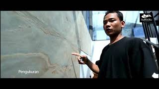 KULIT BATU ALAM BATU ASLI | Jayanti Maju Nusantara