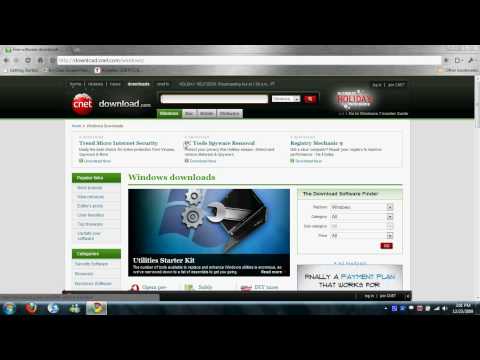 Review: Google Chrome