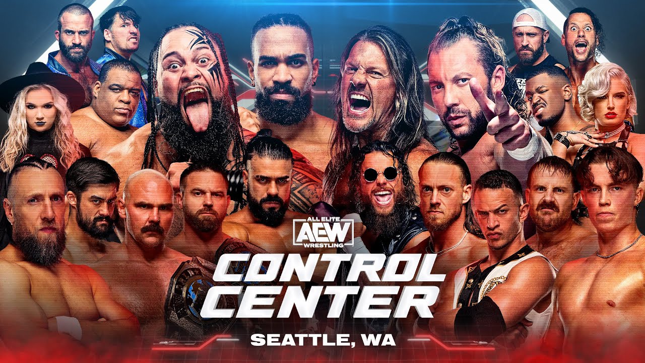 Fightful | WWE News, AEW News, Pro Wrestling Backstage News