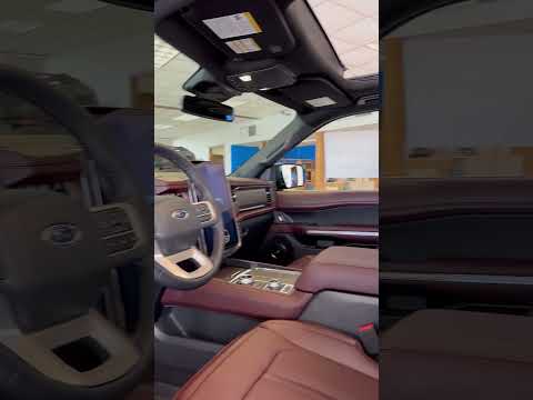 2024 Ford Expedition Max