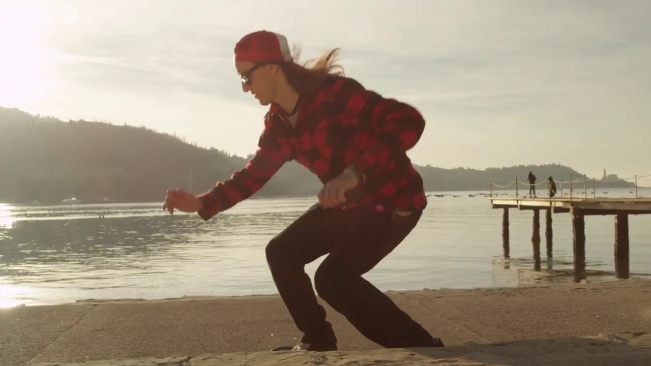 “TIME GOES BY” written by Aaron Wolfson Produced by Skor - Wolfson