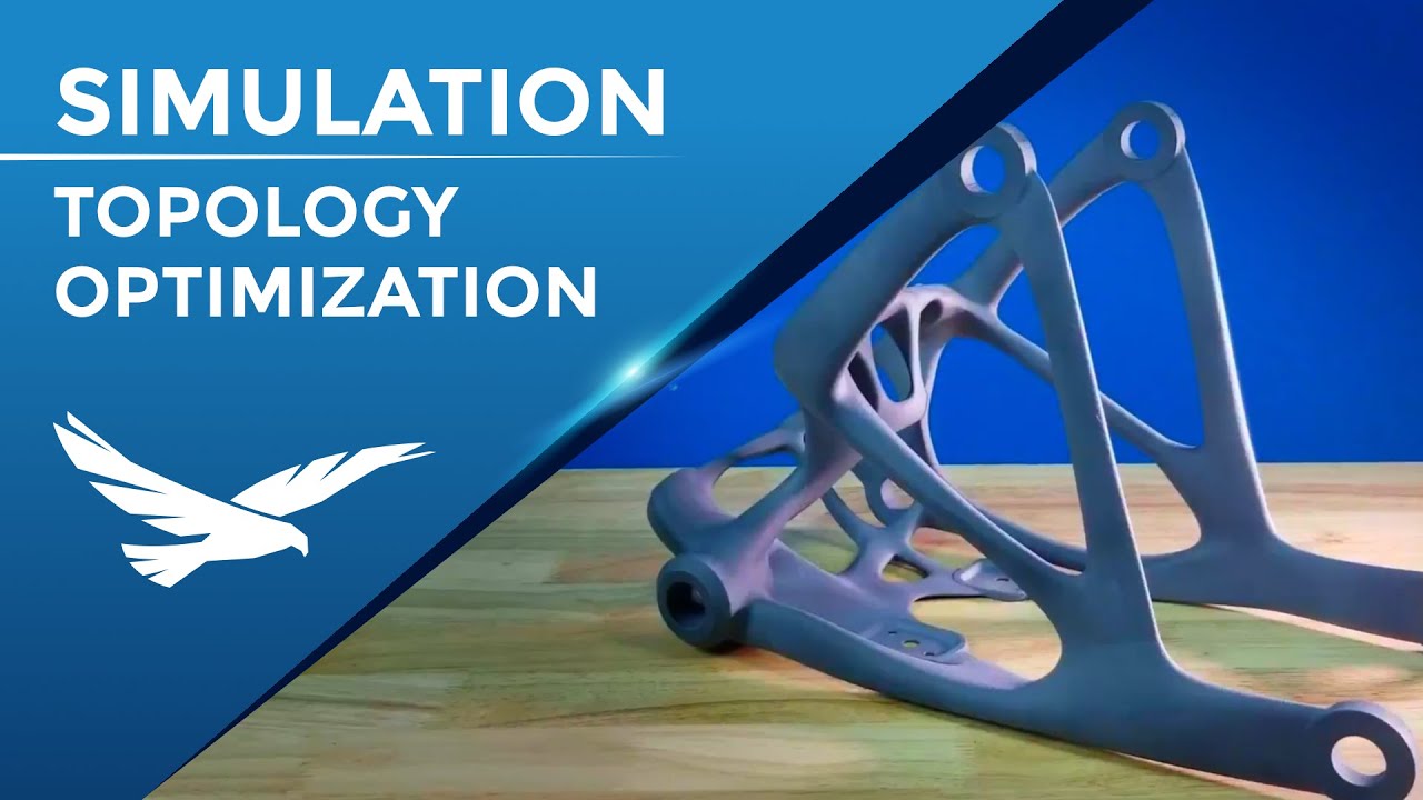 SOLIDWORKS Simulation: Topology Optimization