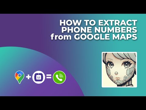 HOW TO SEARCH a PHONE NUMBER on GOOGLE MAPS | GOOGLE MAPS PHONE NUMBER SEARCH TOOL | PHONE LOOKUP