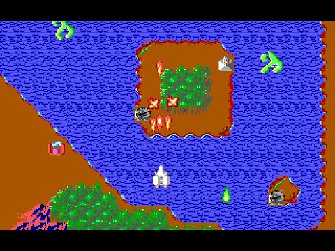 Steam Community :: Video :: Slordax: The Unknown Enemy (1 Loop 1CC, 2-5)