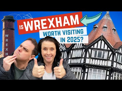 Should You Visit Wrexham In 2025? The Answer May Surprise You! A Complete Guide.