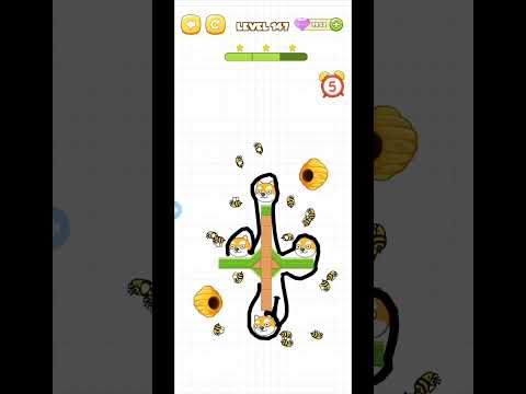 Save The Pets | Level 147 one hundred forty seven | Mind Game Solutions
