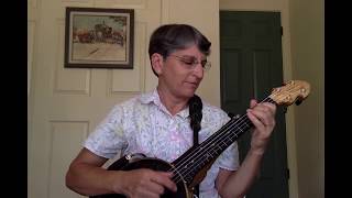 TOTW, 8/18/17 - Red Prairie Dawn - Discussion Forums - Banjo Hangout
