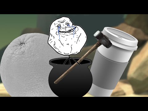 Steam Community :: Getting Over It with Bennett Foddy