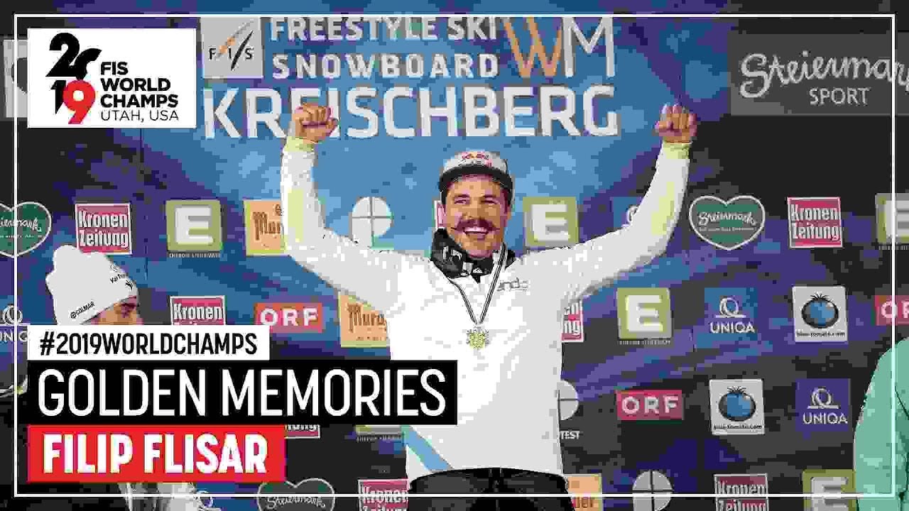 FIS | Golden Memories | Filip Flisar | FIS Freestyle Ski World ...