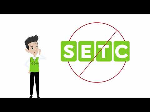SETC - Is This Legit? And How To Apply For FREE!