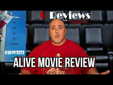 Alive Movie Review