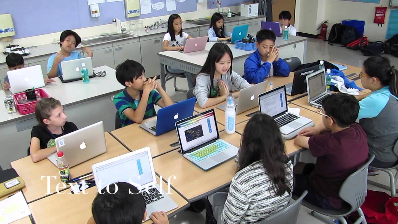 Collaborative Discussion