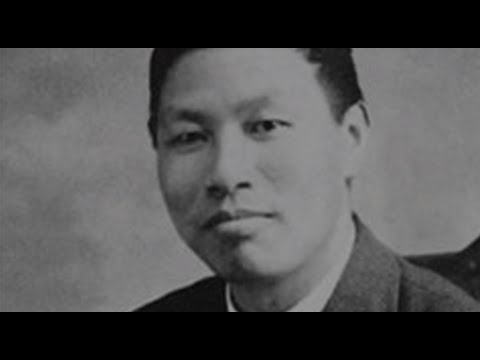 Watchman Nee Story : God’s Dynamic Salvation Work