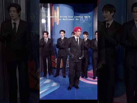 ✨Heeseung parade✨ will always be iconic #enhypen #heeseung #ytshorts #engene #douyin #trending