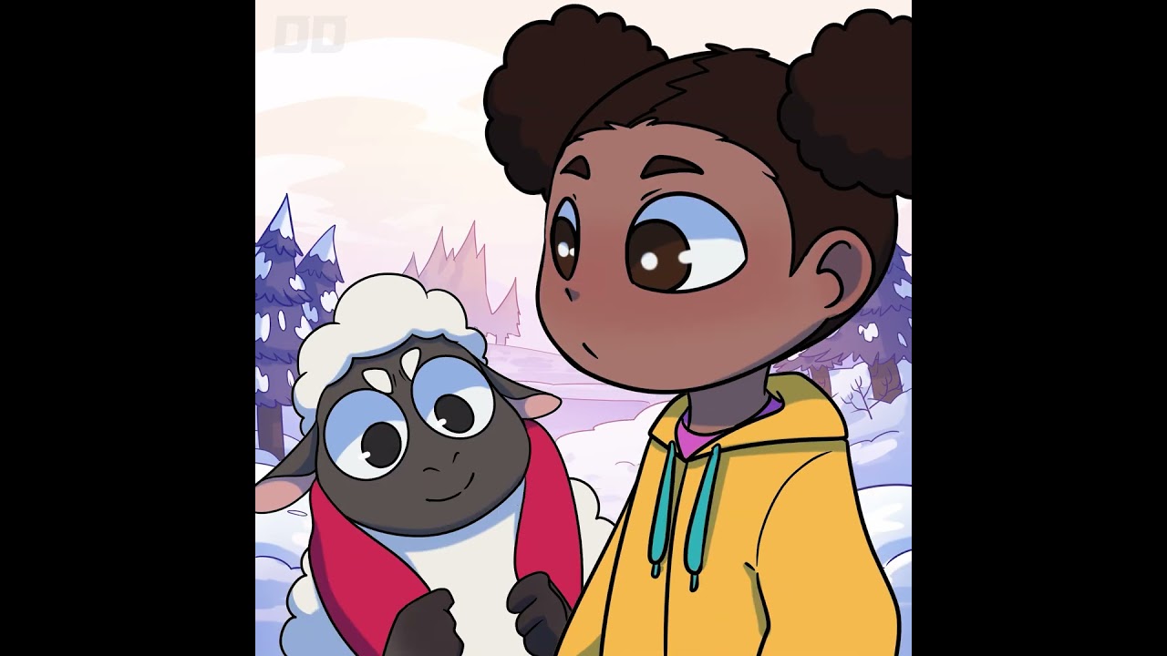 Amanda 🤍 Wooly - AMANDA THE ADVENTURER ANIMATION | GH'S ANIMATION