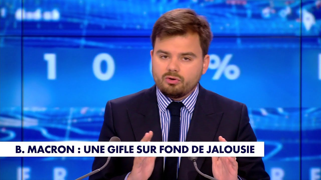 Gauthier Le Bret reflects on the 