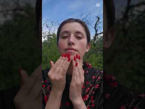 Moringa Face Oil Review 🌿 | Miss Daria Rogava’s Glowing Skin Secret Revealed!