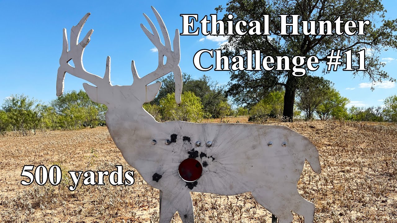 Ethical Hunter Challenge #11
