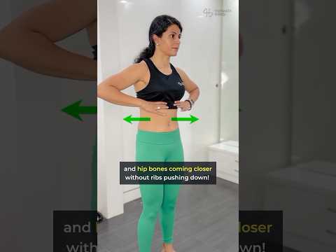 Learn DIAPHRAGMATIC BREATHING (Part 1) | How to do Diaphragmatic Breathing?