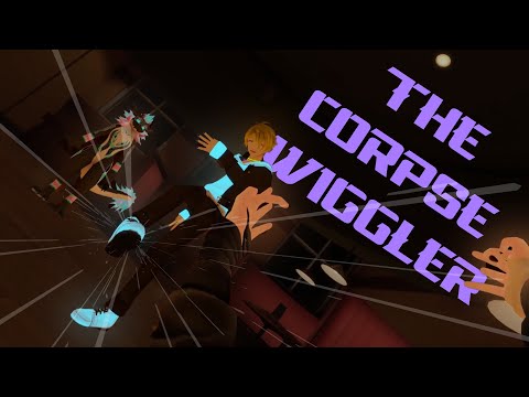 Steam Community :: Video :: UNHINGED VRCHAT ROWDINESS 4