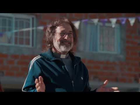 ‘The Boss’ Team – Francella, Cohn, Duprat – Drop International Trailer for ‘Homo Argentum’ EXCLUSIVE