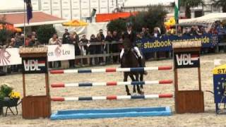 Elvis Ter Putte: stallion, 2 exclusive videos, Pedigree, Ratings - rimondo