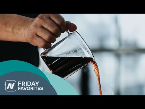 Friday Favorites: Do the Health Benefits of Coffee Apply to Everyone?