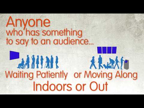 Animation/Video | Ken Hoke