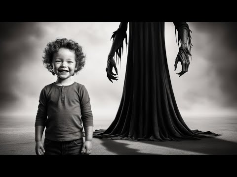 3 Scary TRUE Imaginary Friend Horror Stories