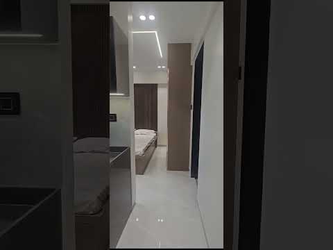 Project in Ulwe Navi Mumbai lowest price 1bhk G+7 story building cidco transfer plot