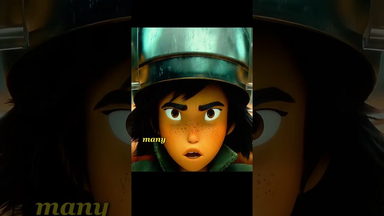 Are ALL Pixar Movies in the Same Universe?#usa #pixar #hopper #cartoon