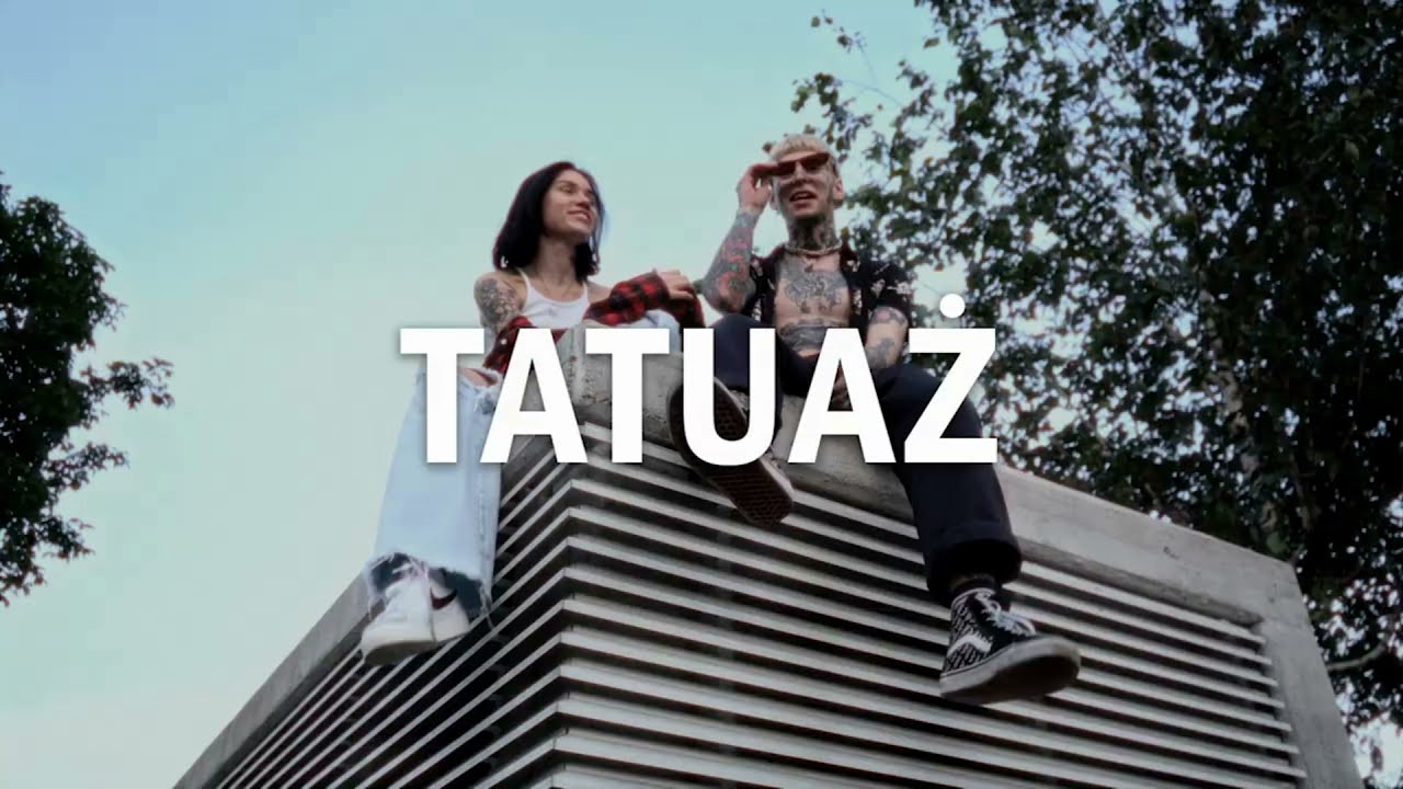 VeAn Tattoo in Poland